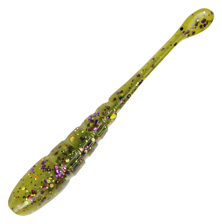 X Zone Lures Pro Series Finesse Slammer | Bass Pro Shops